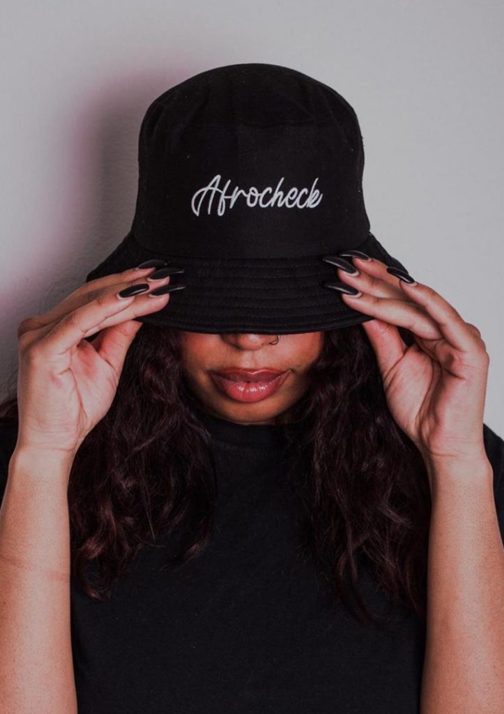 afrocheck – afrocheck brand product